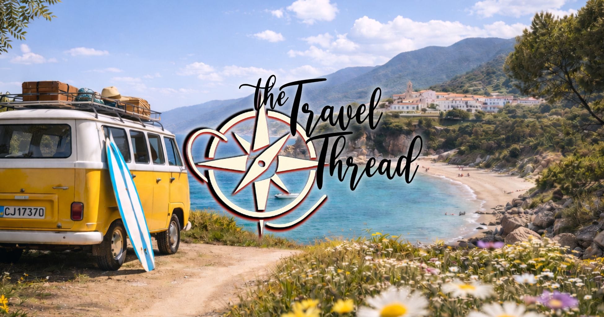 The Travel Thread
